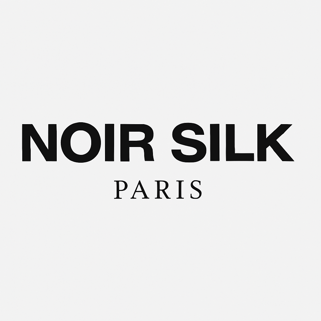 Noirsilkparis